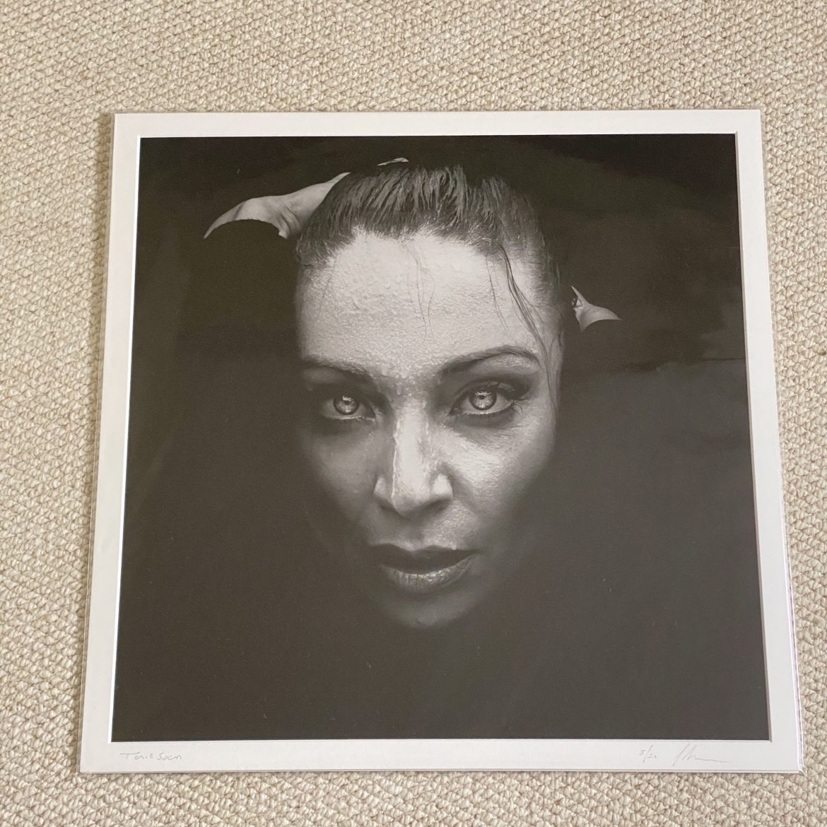 Lover II – Lee Jeffries