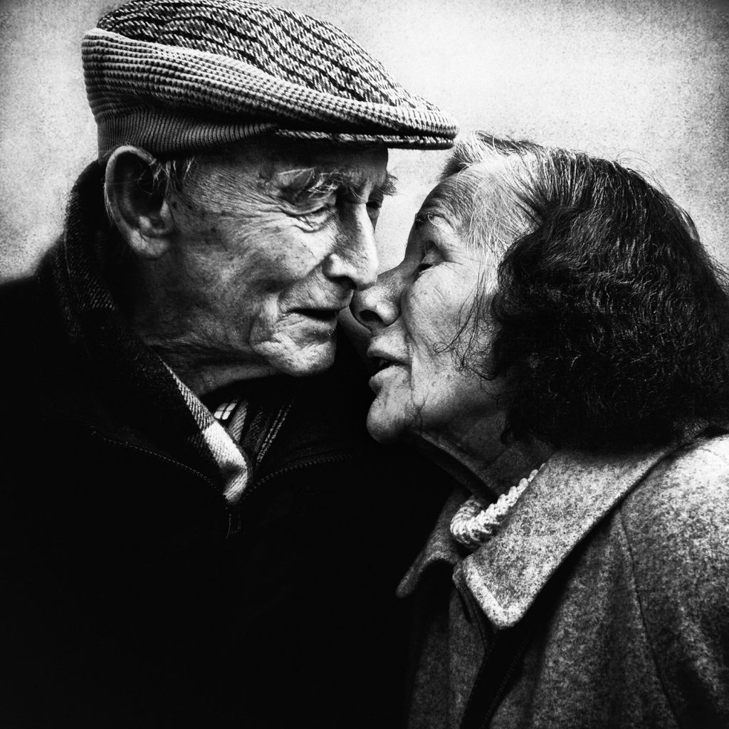 Margo – Lee Jeffries