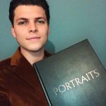 Portraits: The book: – Lee Jeffries