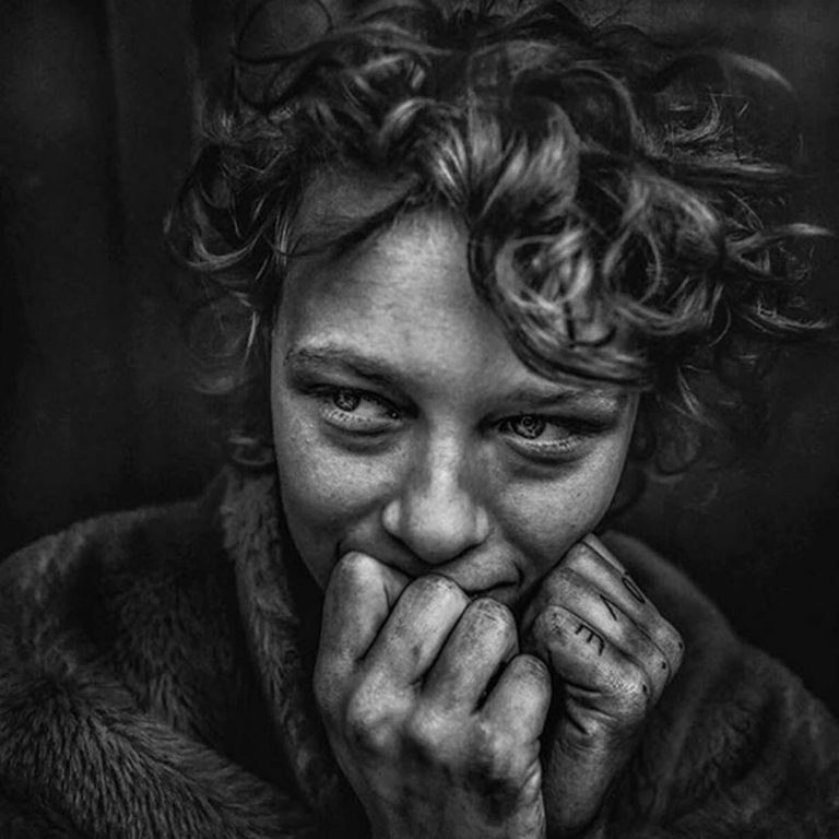 Love – Lee Jeffries
