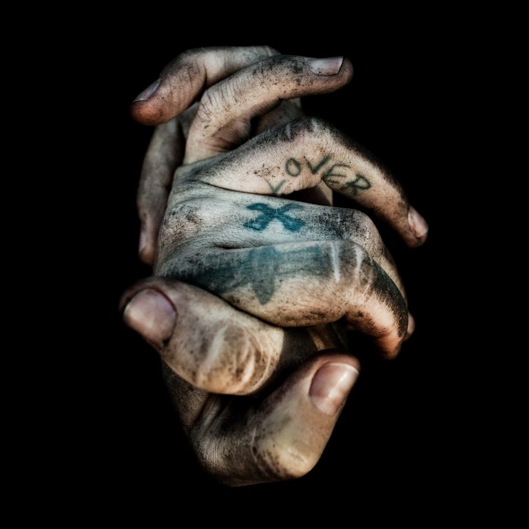 Lover – Lee Jeffries