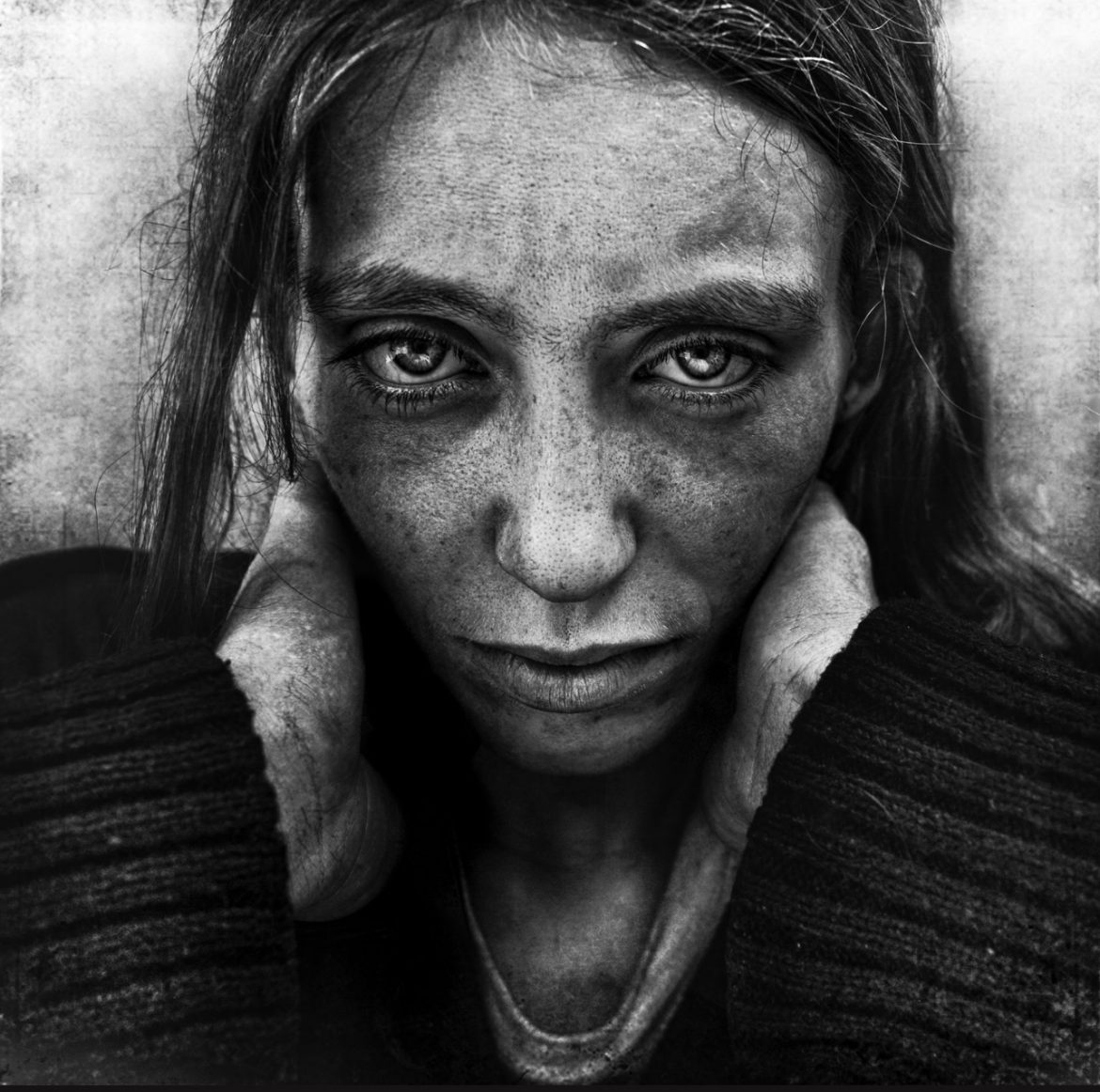 Michelle II – Lee Jeffries