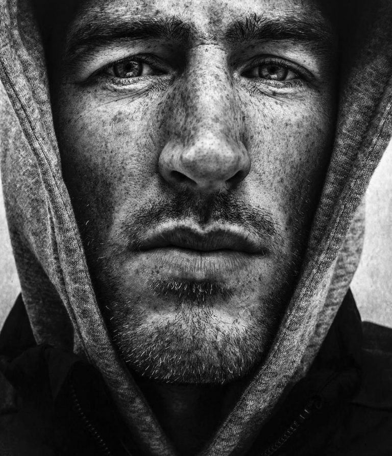 Commission work – Lee Jeffries